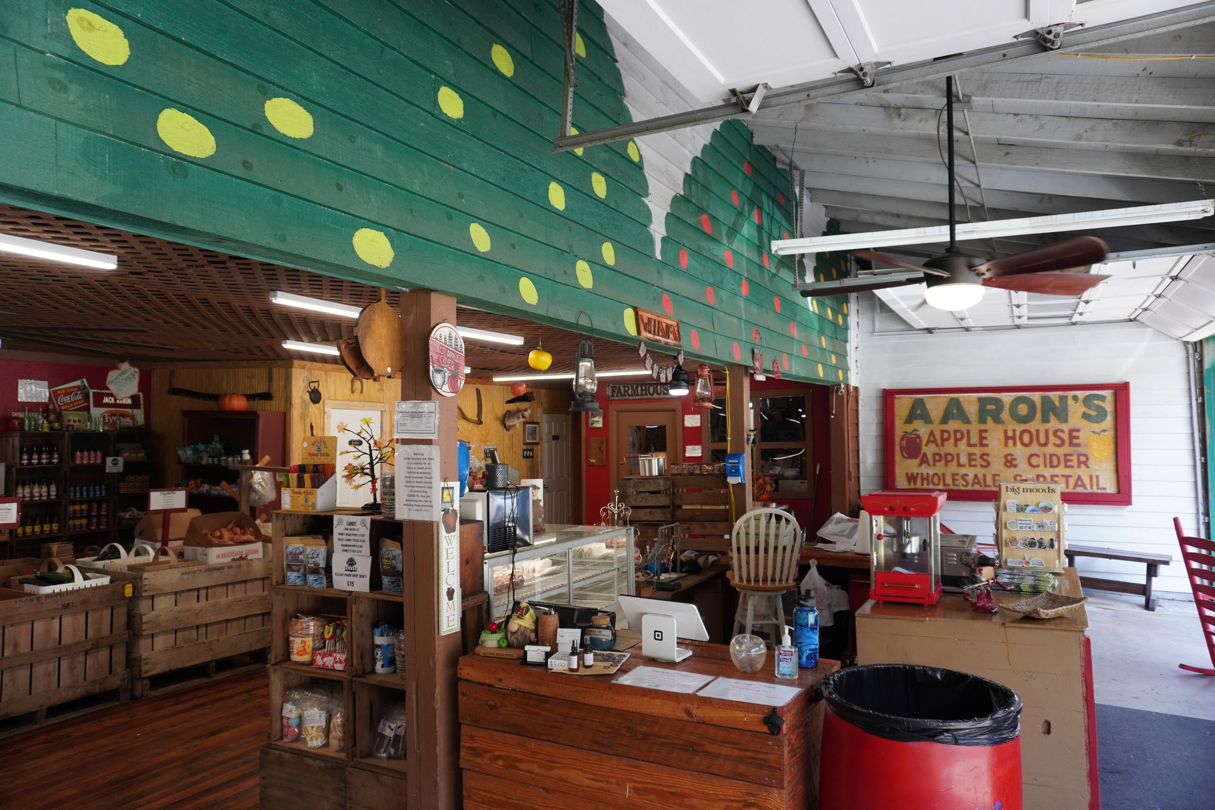 Home About Our Farm Our Apples Sweet & Savory Canned Delights Orchard ...